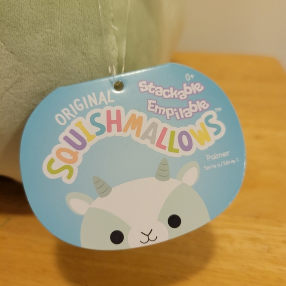 Squishmallows | Toys | Squishmallows Spring Bundle | Poshmark